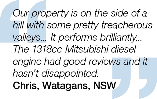 TYM Tractors Australia|Features Specifications & Tractors For Sale