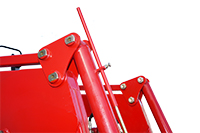 TYM Tractors | T1003 Front End Loader