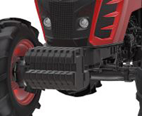 TYM Tractors T68