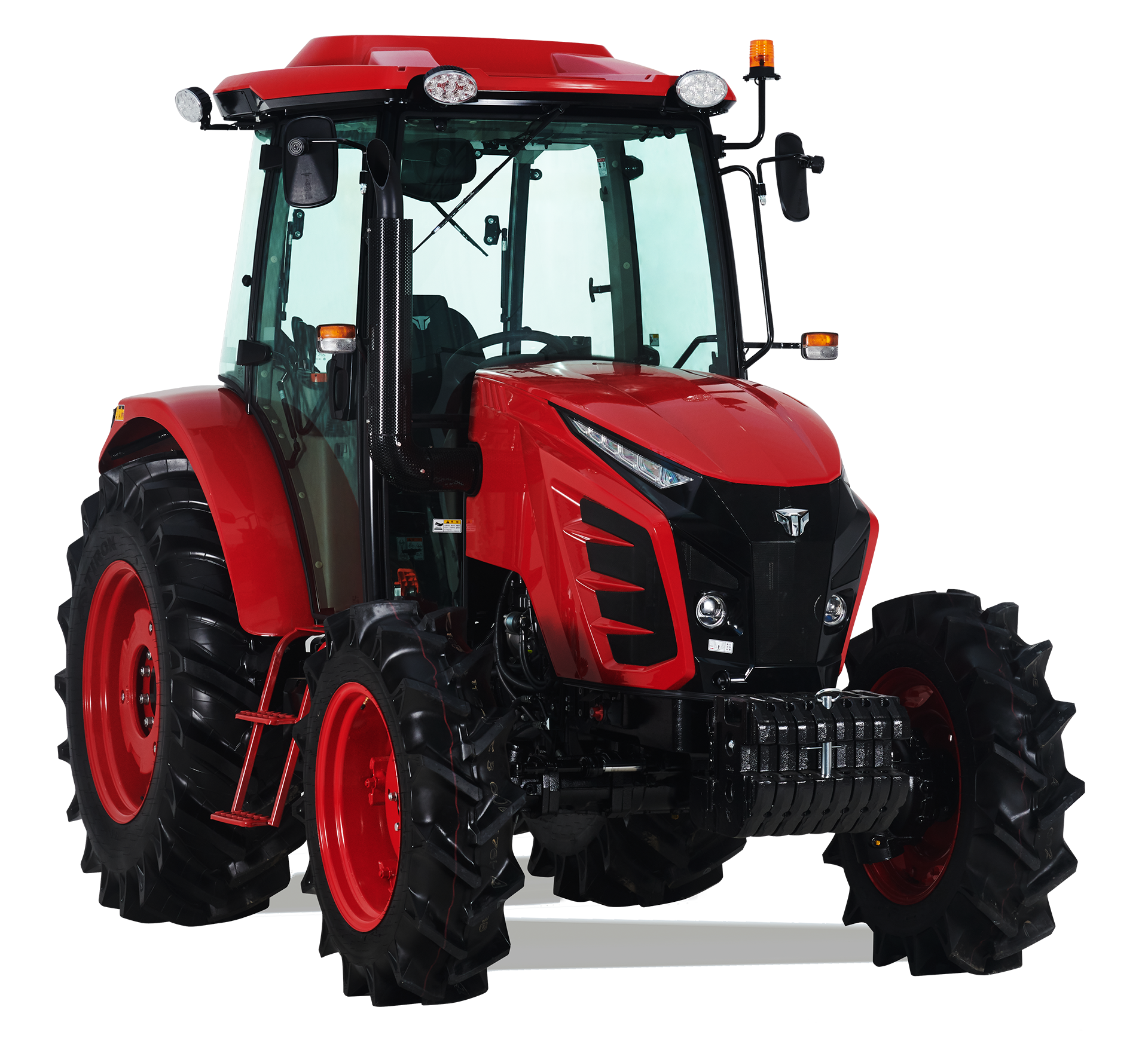 TYM Tractors T78