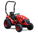TYM Tractors Australia|Features Specifications & Tractors For Sale