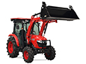 TYM Tractors Australia|Features Specifications & Tractors For Sale