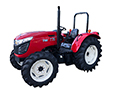 TYM Tractors | Tractor Model Range
